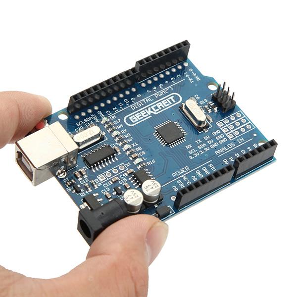 Geekcreit® UNO R3 ATmega328P Development Board For Arduino