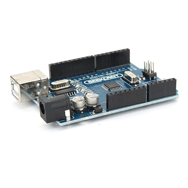 Geekcreit® UNO R3 ATmega328P Development Board For Arduino